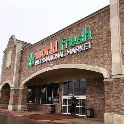 WORLD FRESH INTERNATIONAL MARKET - 122 Photos & 38 Reviews - 10700 S ...