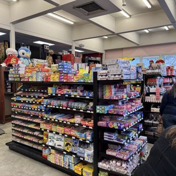 SWEETS AND GEEKS - Updated December 2025 - 110 Photos & 45 Reviews ...