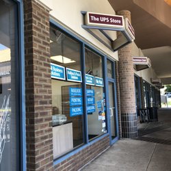 THE UPS STORE - 33 Photos & 36 Reviews - 8116 Arlington Blvd, Falls ...