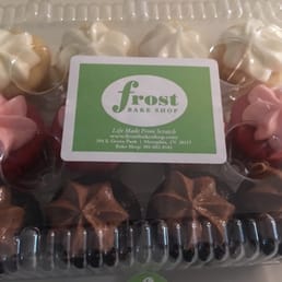 FROST BAKE SHOP - Updated June 2026 - 182 Photos & 186 Reviews - 394 S ...