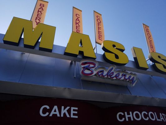 MASIS BAKERY - 137 Photos & 194 Reviews - Bakeries - 8725 Sunland Blvd ...