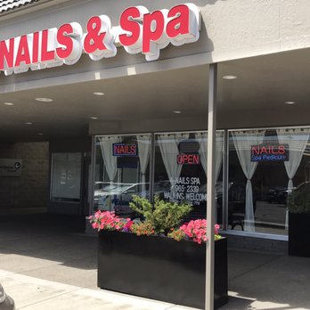K NAILS - Updated October 2025 - 15 Photos & 37 Reviews - 4001 ...