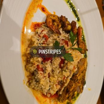 PINSTRIPES - Updated September 2024 - 296 Photos & 343 Reviews - 13500 ...