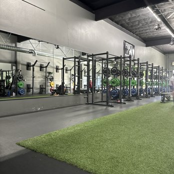 PRIMITIVE MOVEMENT X SWOLE AF - Updated April 2025 - 35 Photos & 20 ...