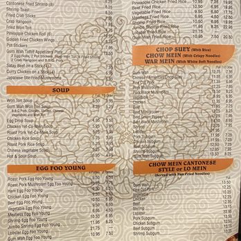 GUM WAH RESTAURANT - Updated January 2026 - 70 Photos & 115 Reviews ...