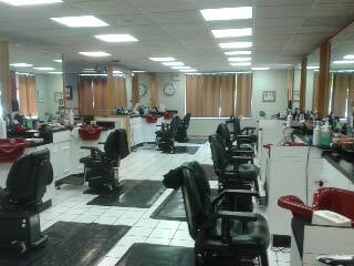 BELL’S BARBER SHOP - Updated October 2025 - 288 Main St, Reading ...