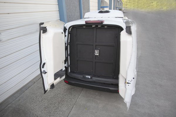 NOR-CAL VANS, INC. - Updated December 2025 - 11 Photos - 1300 Nord Ave ...