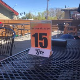 ECLIPSE PIZZA CO. - Updated April 2025 - 236 Photos & 379 Reviews ...