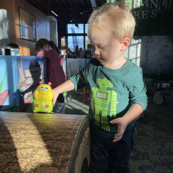 MOBIUS DISCOVERY CENTER - Updated December 2025 - 53 Photos & 27 ...