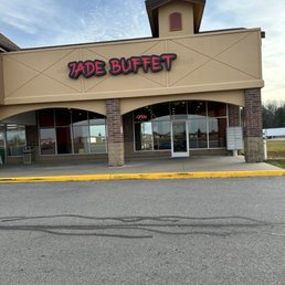 JADE BUFFET - Updated January 2026 - 55 Photos & 21 Reviews - 638 ...