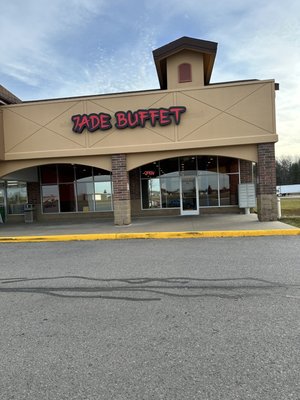 JADE BUFFET - Updated December 2025 - 55 Photos & 20 Reviews - 638 ...