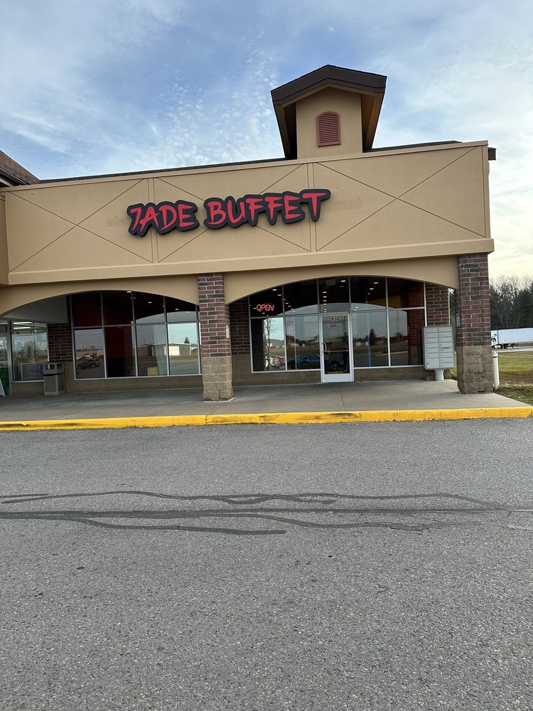 JADE BUFFET - Updated September 2025 - 50 Photos & 19 Reviews - 638 ...