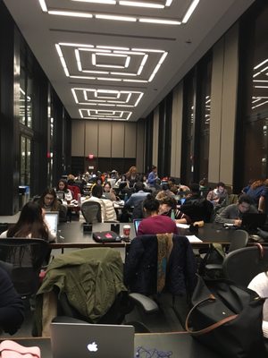 ELMER HOLMES BOBST LIBRARY - Updated December 2025 - 56 Photos & 57 ...