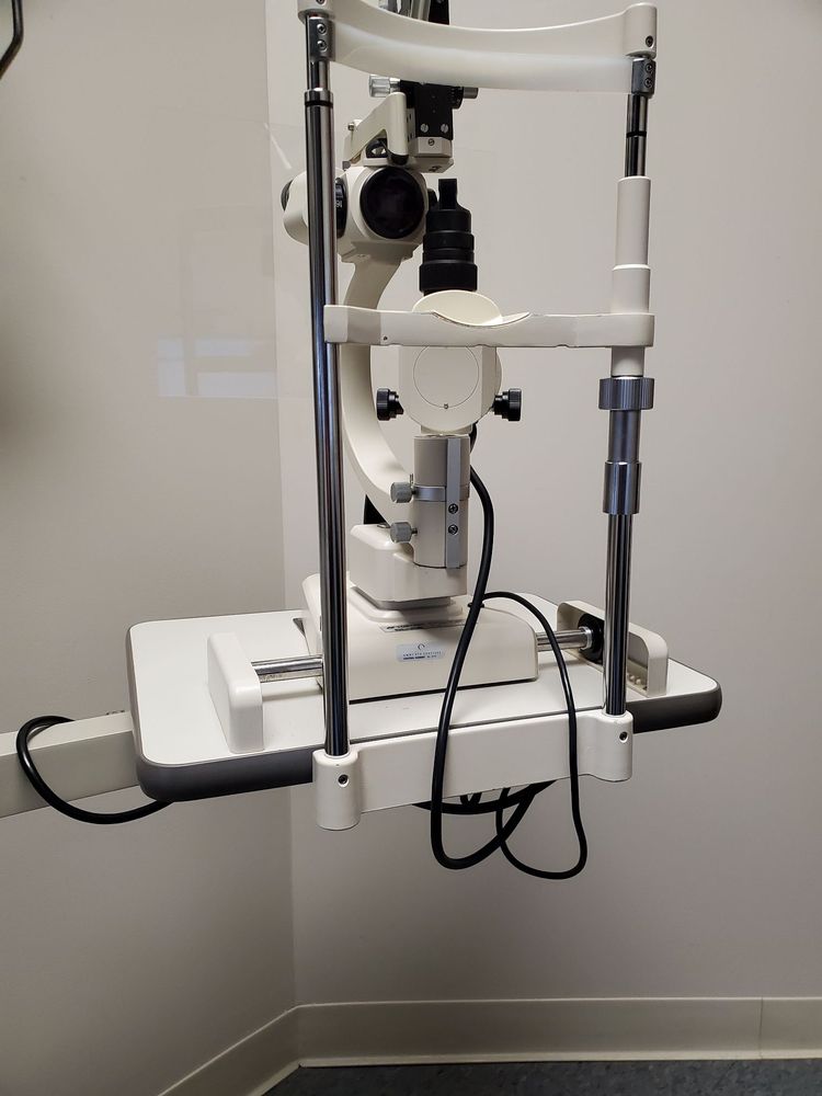 OMNI EYE SERVICES - PARSIPPANY - Updated December 2025 - 19 Reviews - 2200 State Rt 10 ...