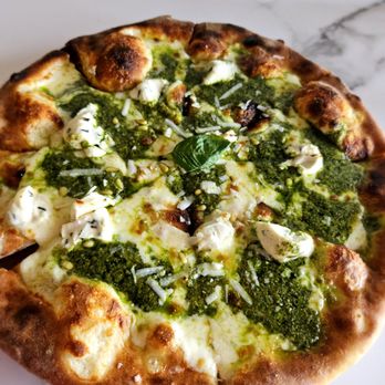 APULIA RISTO-PIZZA - Updated March 2025 - 33 Photos & 32 Reviews - 398 ...