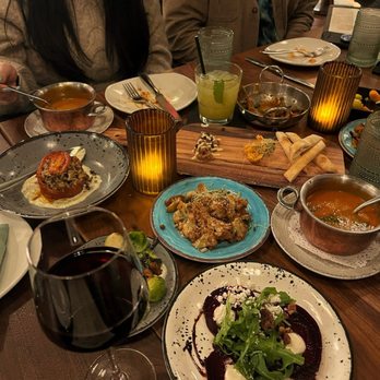 AMBAR SHAW - Updated July 2024 - 290 Photos & 108 Reviews - 1547 7th St ...