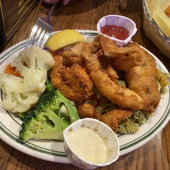 CARPO’S RESTAURANT - Updated December 2025 - 196 Photos & 448 Reviews ...