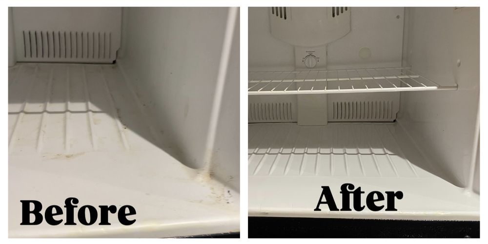 OASIS CLEANING SERVICES - Updated June 2025 - 13 Photos - Fairfax ...