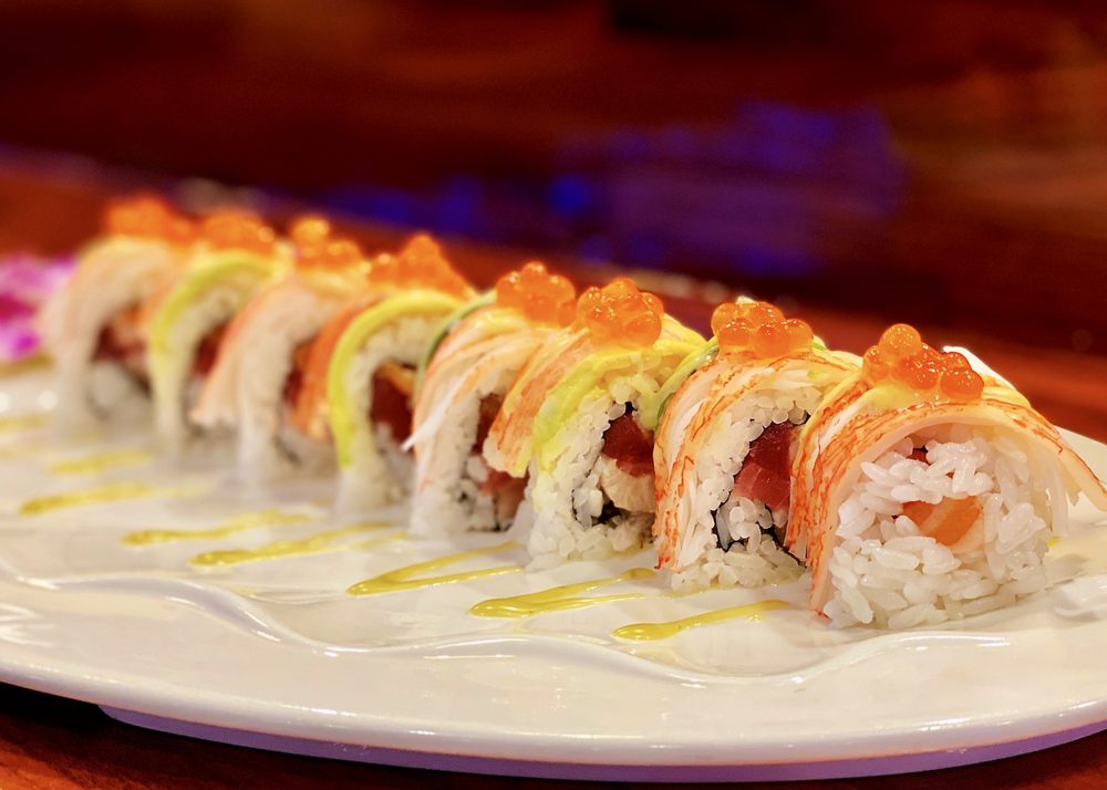 SUSHI TOKORO - Updated November 2024 - 780 Photos & 522 Reviews - 4750 ...