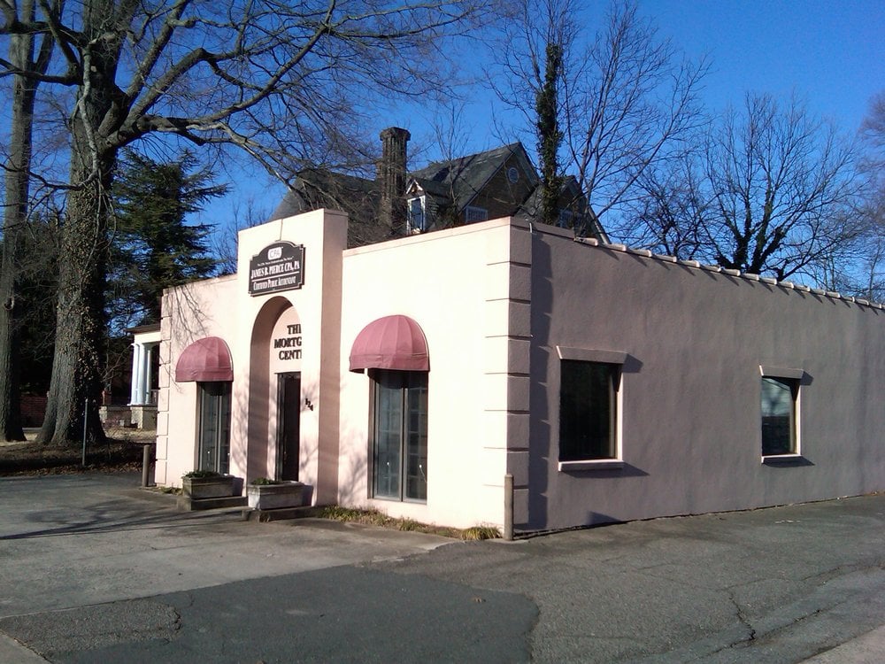 JAMES B PIERCE CPA - Updated August 2025 - 124 Oakland Ave, Rock Hill ...