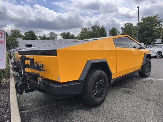 TESLA - PARAMUS - Updated December 2025 - 61 Photos & 89 Reviews - 530 ...