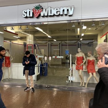 STRAWBERRY - Updated January 2026 - 625 8th Ave, New York, New York ...