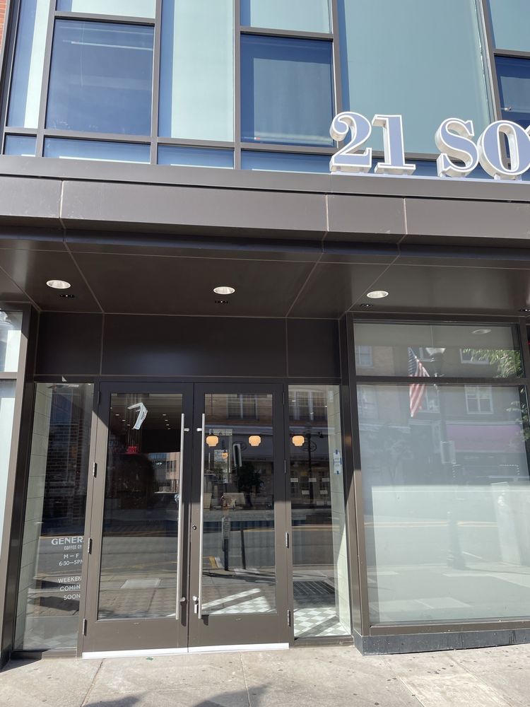 GENERAL COFFEE - Updated January 2025 - 27 Photos & 10 Reviews - 21 ...