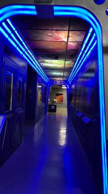 SPACE FOUNDATION HEADQUARTERS AND DISCOVERY CENTER - 58 Photos & 31 ...