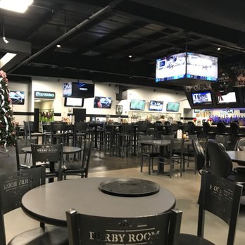 DERBY ROOM - Updated September 2025 - 82 Photos & 90 Reviews - 18770 ...