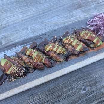 KINZA SUSHI AND ASIAN IZAKAYA - Updated April 2025 - 1100 Photos & 945 ...