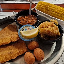 SHIVER’S BBQ - 1676 Photos & 1486 Reviews - 28001 S Dixie Hwy ...