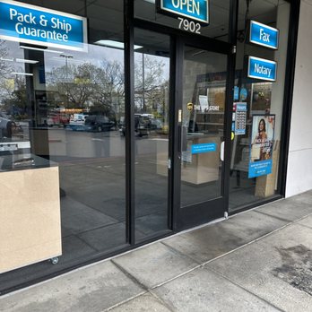THE UPS STORE - Updated October 2025 - 54 Photos & 67 Reviews - 7902 ...