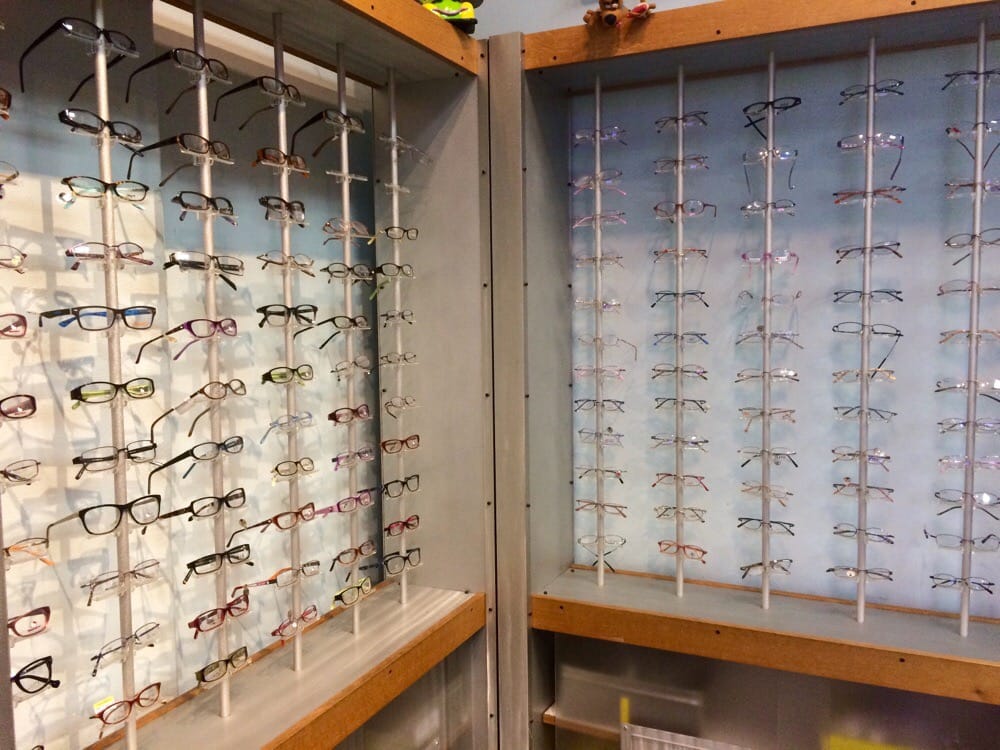 VISION MAX OPTOMETRY - Updated October 2025 - 19 Photos & 47 Reviews ...