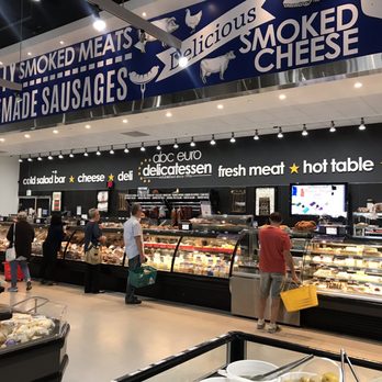 ABC EURO DELICATESSEN - Updated December 2025 - 14 Photos & 25 Reviews ...