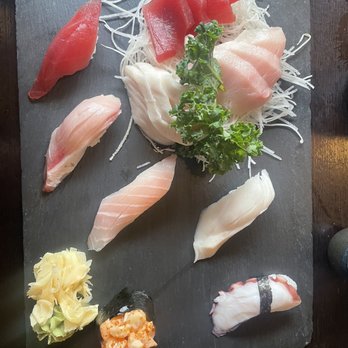 MISO SUSHI - Updated May 2024 - 290 Photos & 192 Reviews - 1111 East ...
