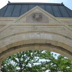 UNION STOCKYARDS - 850 W Exchange Ave, Chicago, Illinois - Landmarks ...