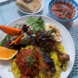 LA MEDITERRANEE - Updated October 2025 - 372 Photos & 706 Reviews - 288 ...