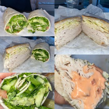 CENTRAL PARK DELI - TROY - Updated October 2025 - 37 Reviews & 102 ...