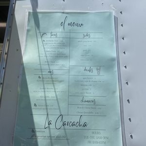 LACARCACHA - 23 Photos & 10 Reviews - 2187 McCulloch Blvd N, Lake ...