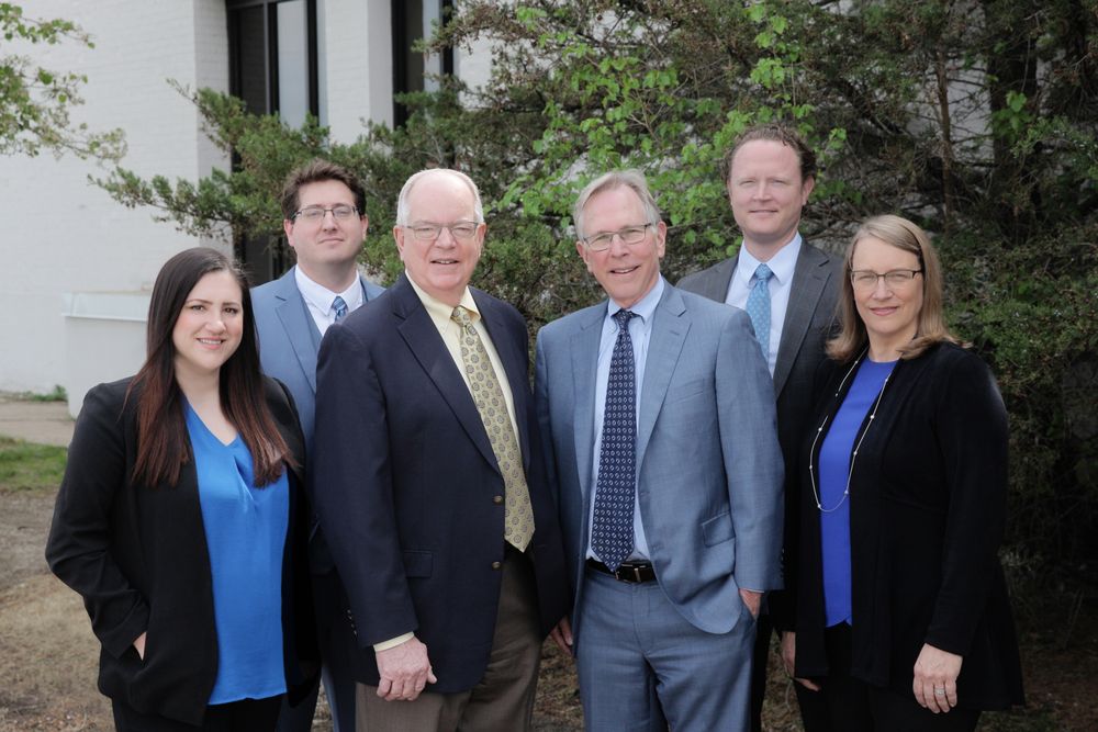 PANKRATZ & HODGE - Updated December 2025 - 301 N Main St, Newton ...