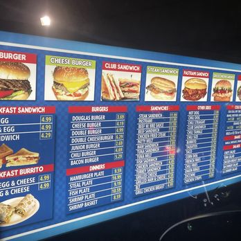 DOUGLAS - Updated January 2025 - 154 Photos & 316 Reviews - 13475 ...