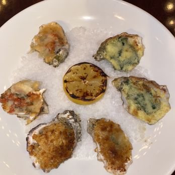 SHUCKERS OYSTER BAR - Updated April 2025 - 651 Photos & 614 Reviews ...