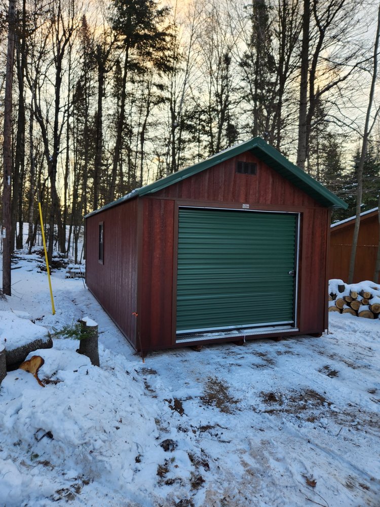 BRUCE MOUND BUILDERS - Updated December 2025 - W2843 Oak Rd, Curtiss ...