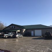 CARDINAL SHOOTING CENTER - 13 Photos - 616 OH-61, Marengo, OH - Yelp