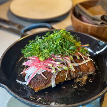 COSME - Updated July 2024 - 2589 Photos & 1281 Reviews - 35 E 21st St ...