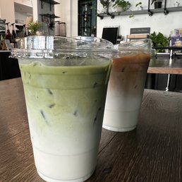 VOLTAIRE COFFEE ROASTERS - Updated November 2025 - 953 Photos & 589 ...