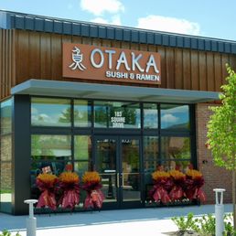 OTAKA SUSHI & RAMEN - Updated October 2025 - 69 Photos & 22 Reviews ...