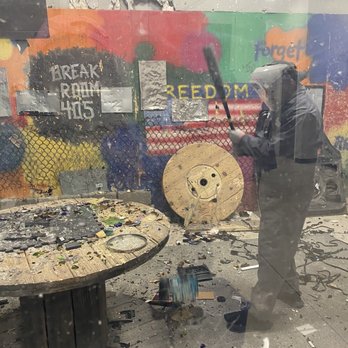 CHAOS FACTORY - Updated January 2026 - 86 Photos & 23 Reviews - 2215 NW ...