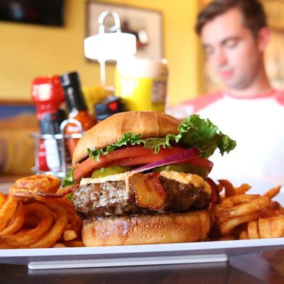 B&D BURGERS | BROUGHTON - Updated June 2026 - 195 Photos & 379 Reviews ...
