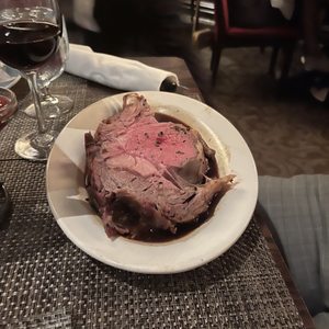 OLD HOMESTEAD STEAK HOUSE - 1027 Photos & 1135 Reviews - 56 9th Ave ...